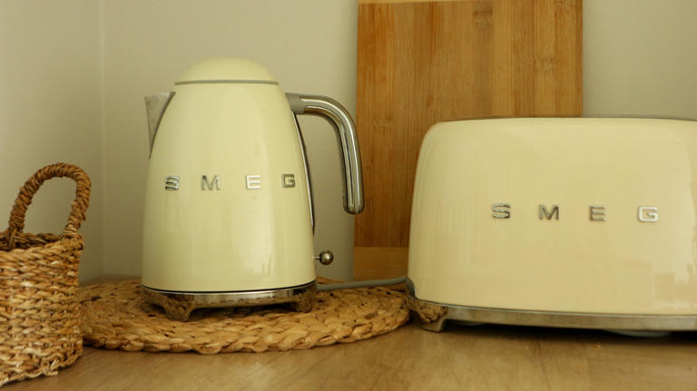 Not Pyrex, not Staub: The retro kitchenware brand that's making a ...