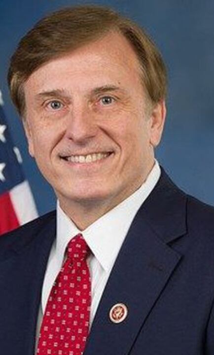 Letlow, Fleming advance to Republican Senate runoff