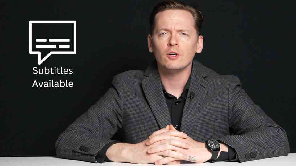 Why easy English news videos are becoming so popular