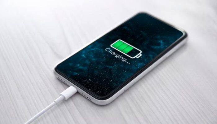 Hack of the day: iPhone users, turn this basic setting on to charge faster