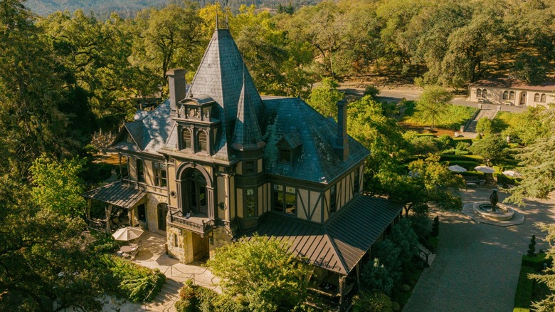 Napa's oldest continuously operating winery changed California's wine ...