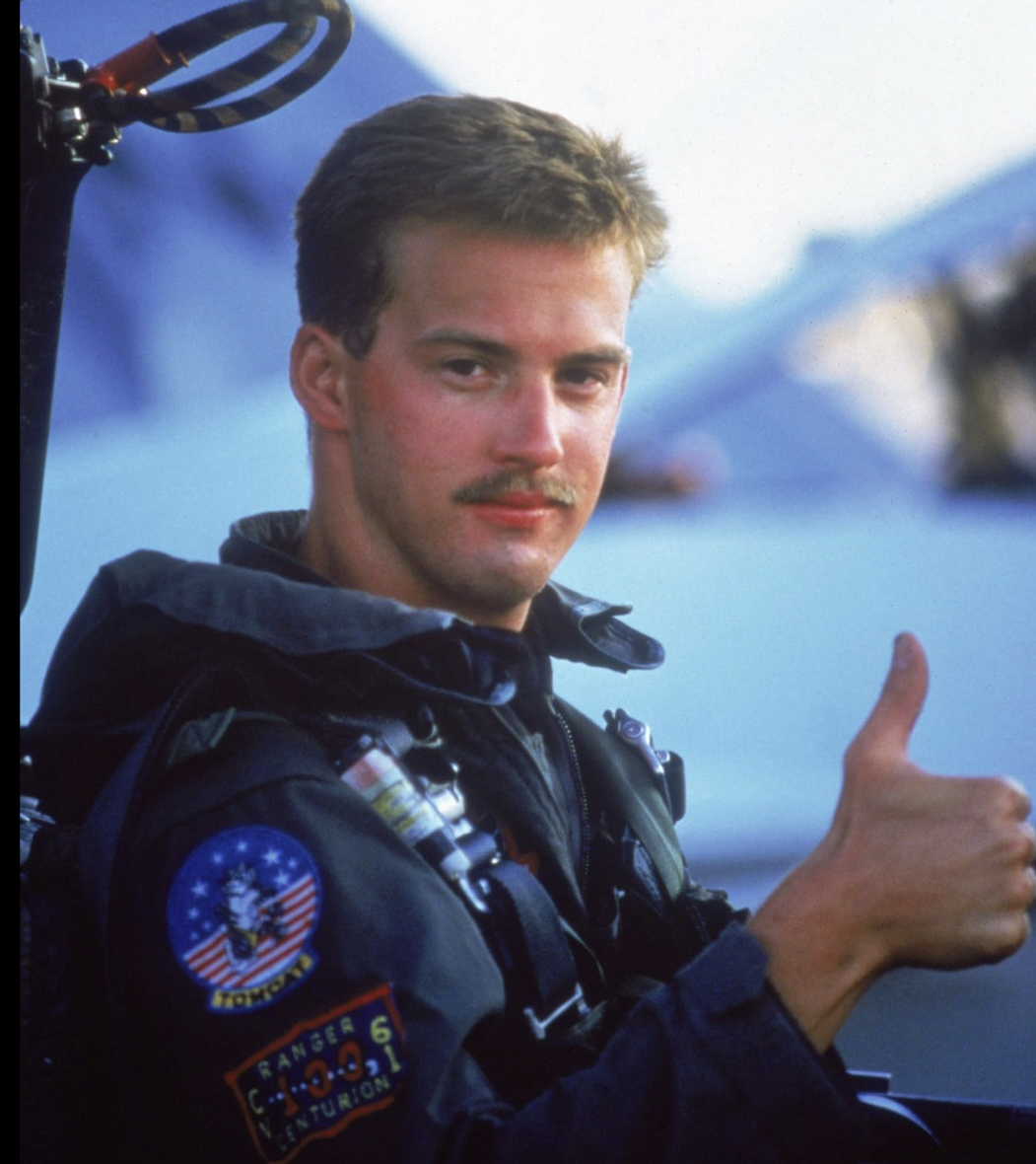 Top Gun at 40: How Tom Cruise, Anthony Edwards, Val Kilmer were cast