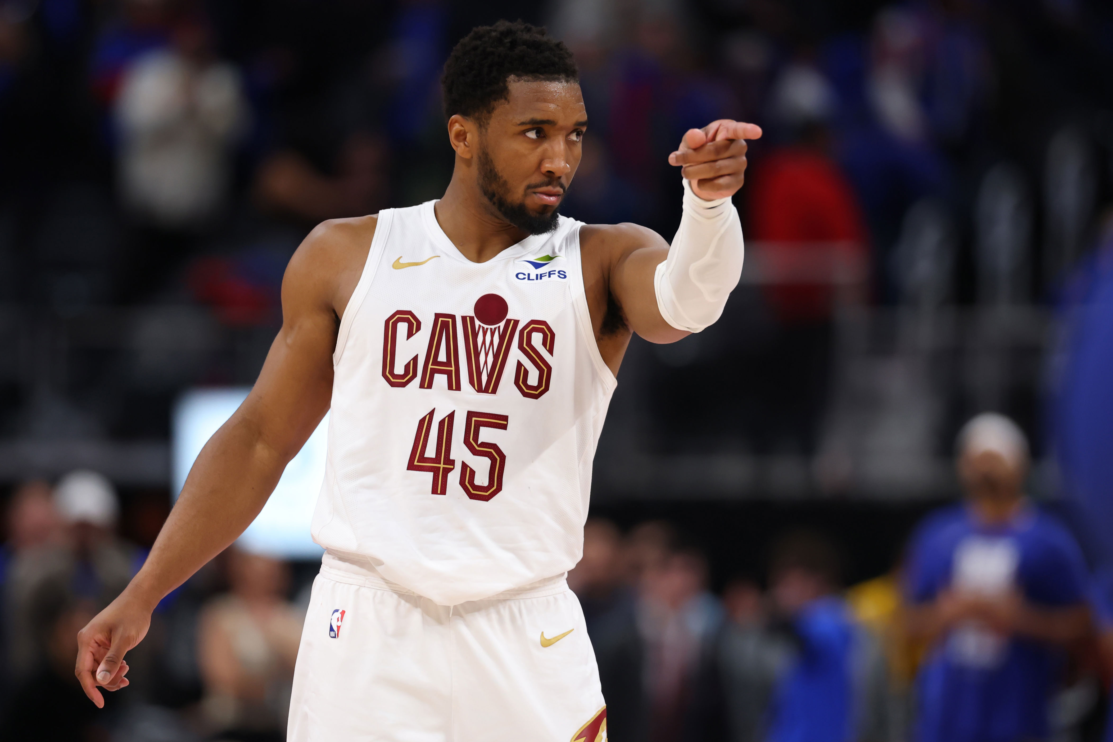 Congrats Cavs on the Game 7 win — now it's time for the Knicks to sweep you