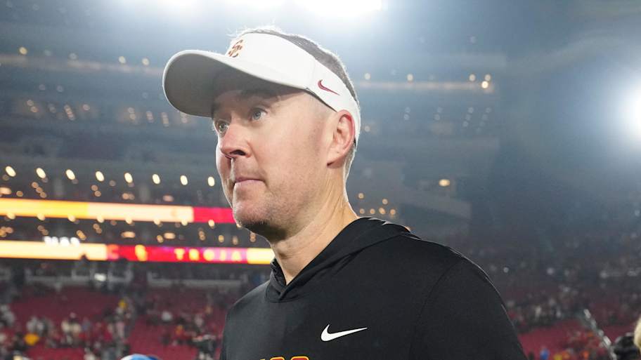 USC's updated recruiting class rankings after Gavin Williams commitment