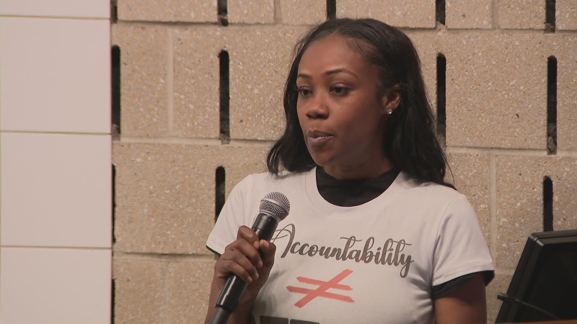 Former East Side resident seeks Buffalo Together fund audit