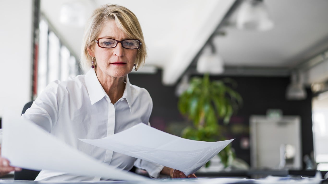A 67-year-old school principal with $1.4 million discovers her pension ...