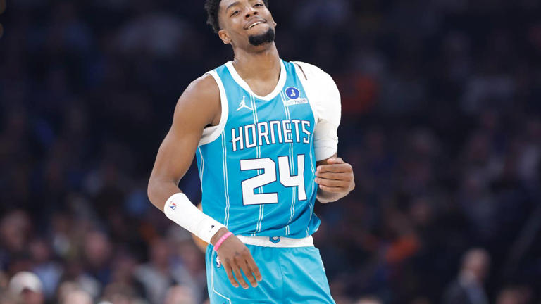 Fantasy basketball 2026-27: Under-the-radar teams with wide-open rotations