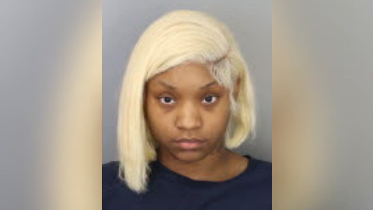 Memphis woman charged after attempting to run over child’s father ...