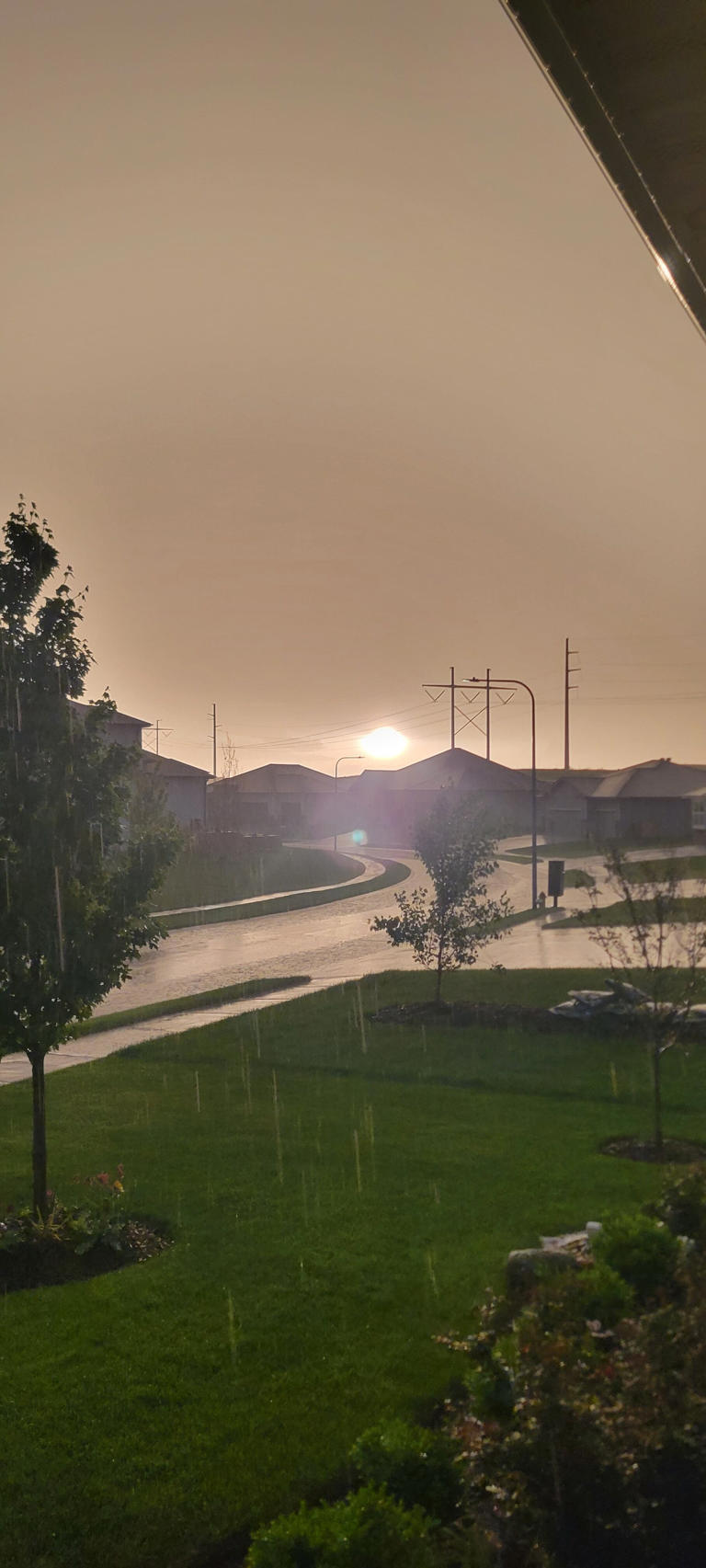 Videos & photos: Storms in the Omaha metro, SW Iowa
