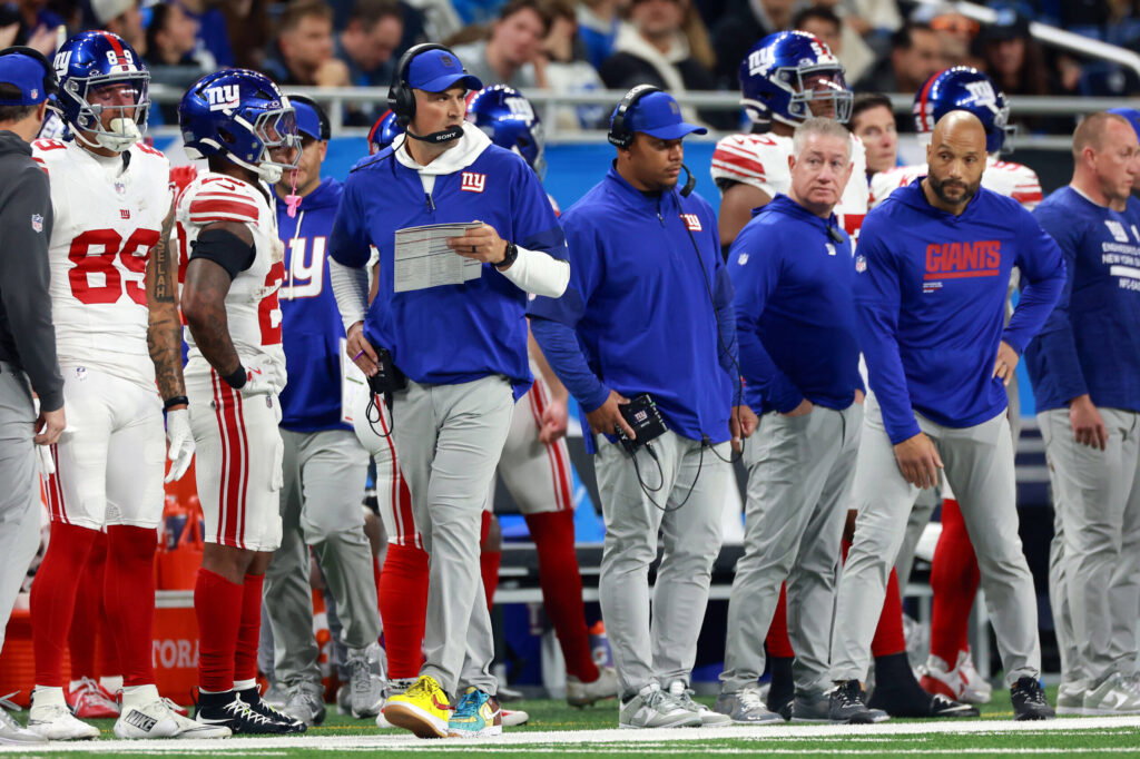 Key Lions coach makes career move ahead of 2026 NFL season