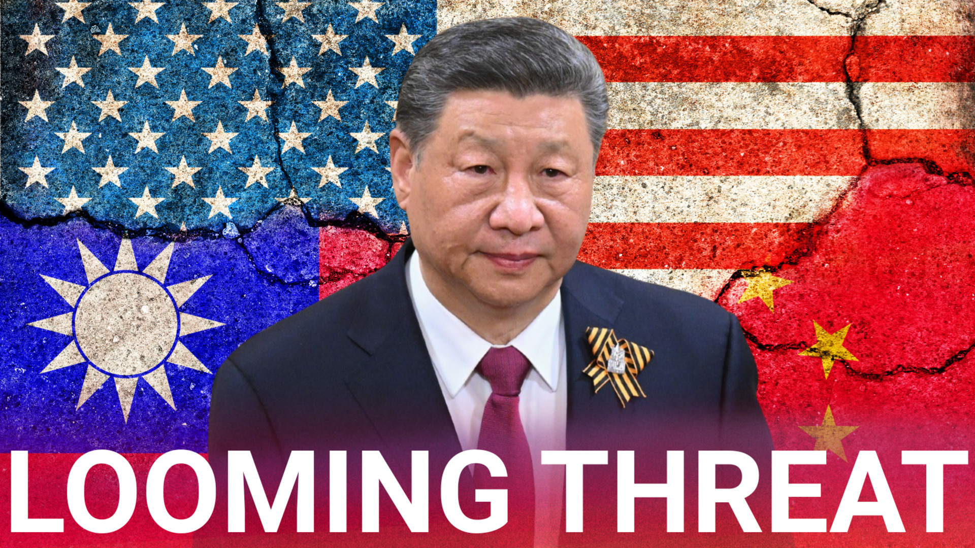Trump advisers sound alarm on China over fears it could invade Taiwan ...