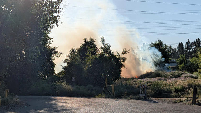 NorCal wind updates: PG&E begins re-energizing process for some counties