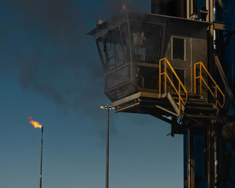 Pikka begins producing oil; projections say it could become Alaska’s No ...