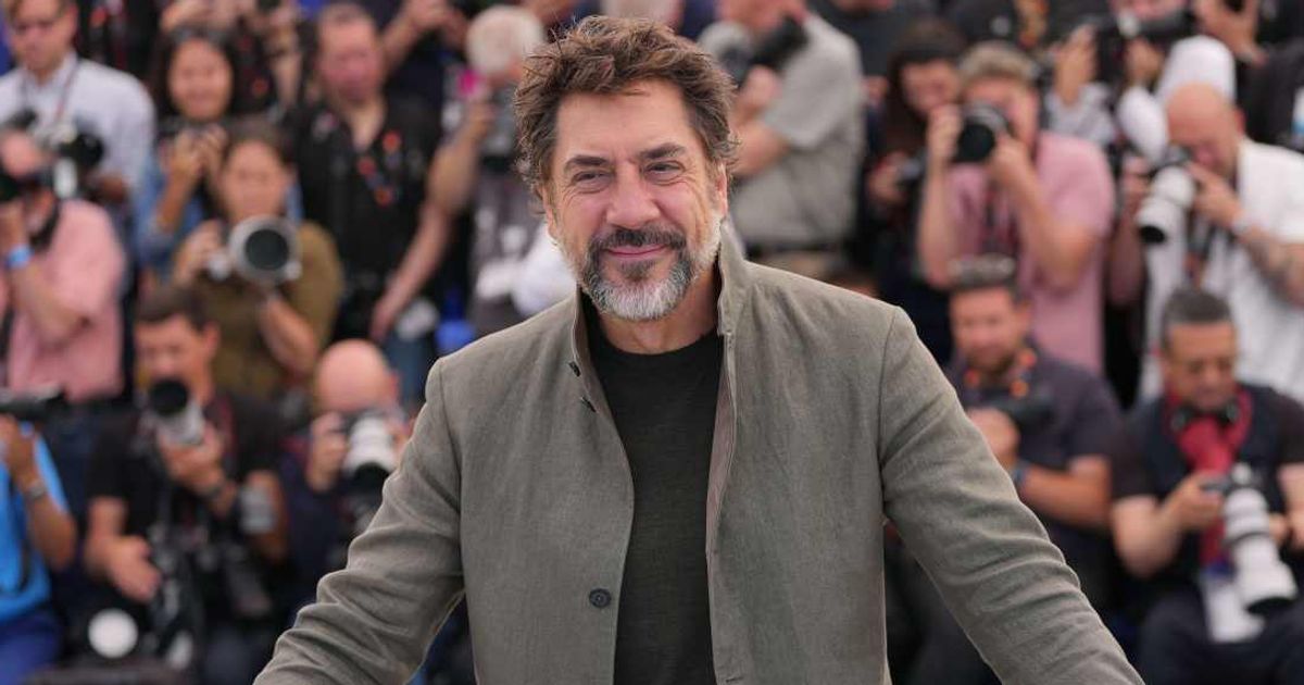 Javier Bardem accuses Trump, Putin and Netanyahu of fueling violence ...
