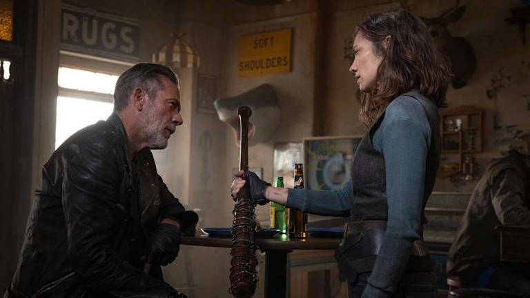 AMC makes The Walking Dead announcement we've been waiting for