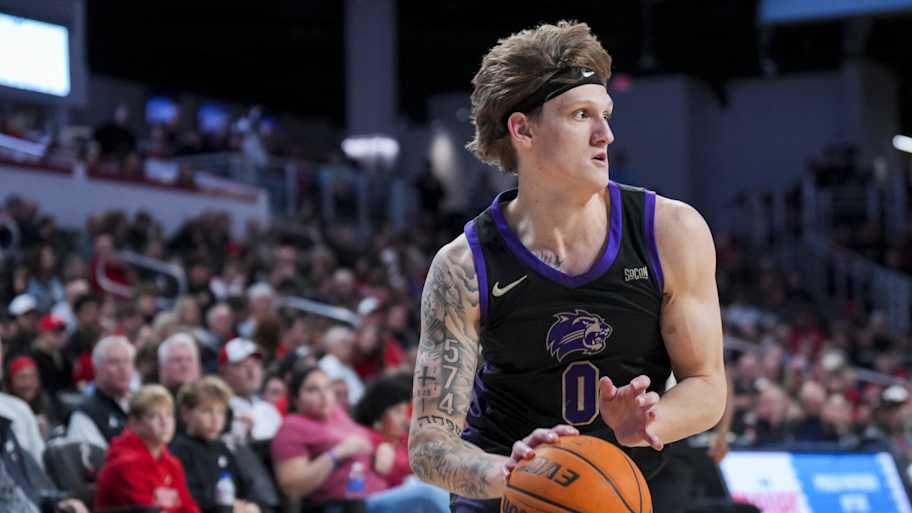 Mizzou hoops lands transfer commitment of Cord Stansberry