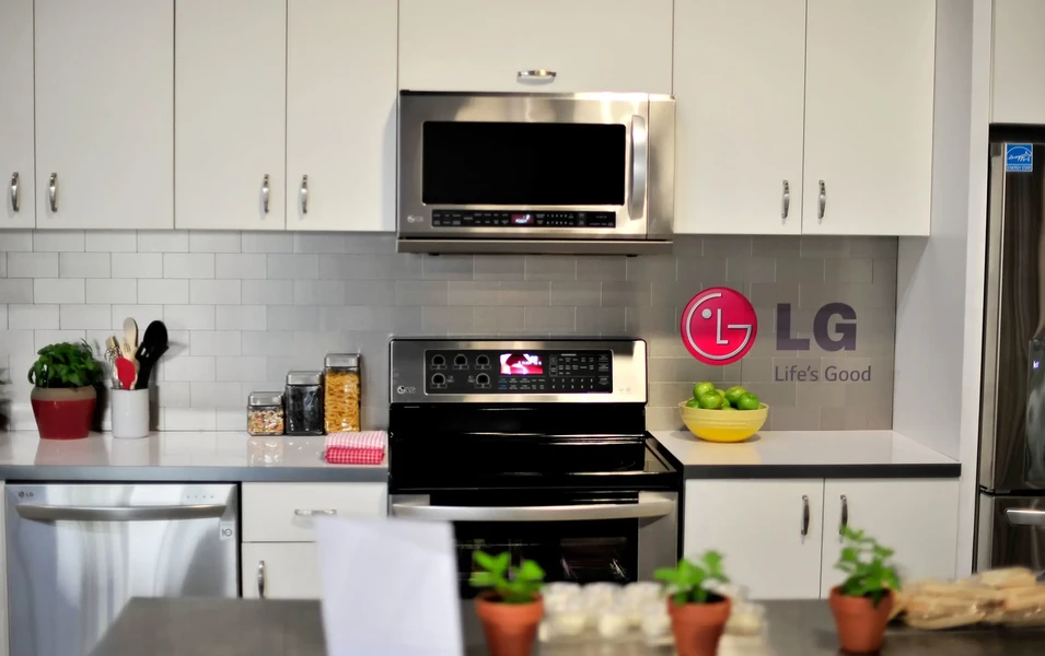 French door fridges worth the splurge