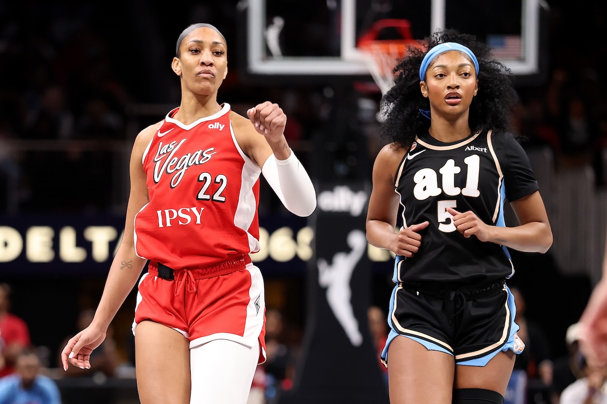 Angel Reese hit with harsh criticism for 'great player' comment before loss