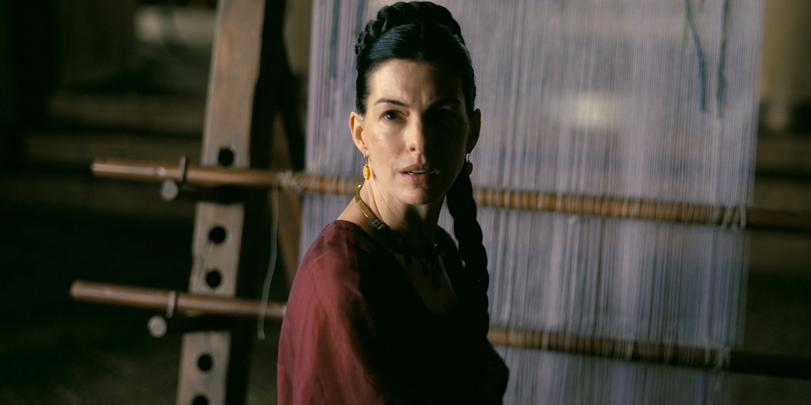 Ahead of 'The Odyssey,' Anne Hathaway’s latest box office hit destroys ...