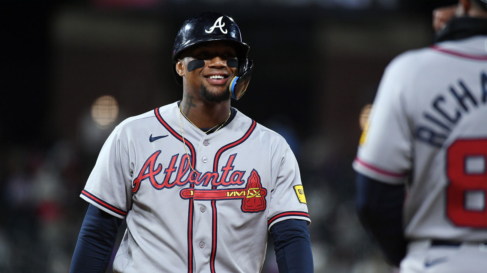 The unorthodox reason Ronald Acuna Jr. likely won’t play for Braves in ...