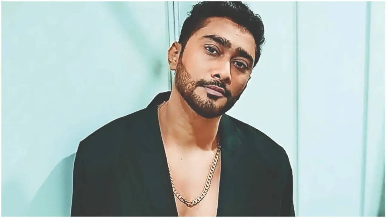 Exclusive: Zaid Darbar to make his acting debut