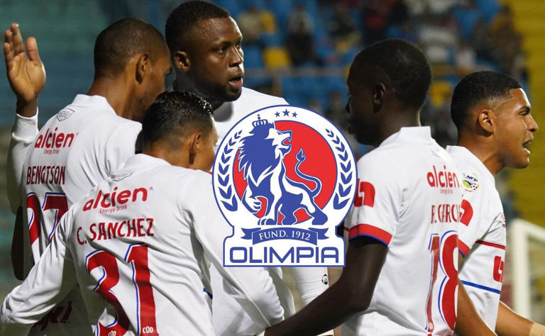 Diez posibles bajas en Olimpia: los jugadores que podrían salir tras el ...