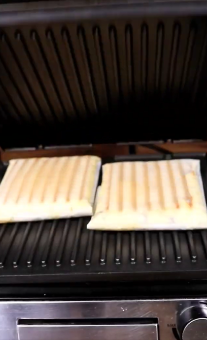 Quick and delicious cheese pie recipe for an easy homemade meal