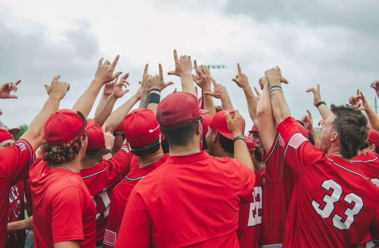 Lamar University baseball team earns spot in conference championship series