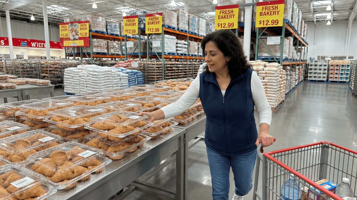 Are these Costco summer bakery deals too good to ignore? Shoppers are ...
