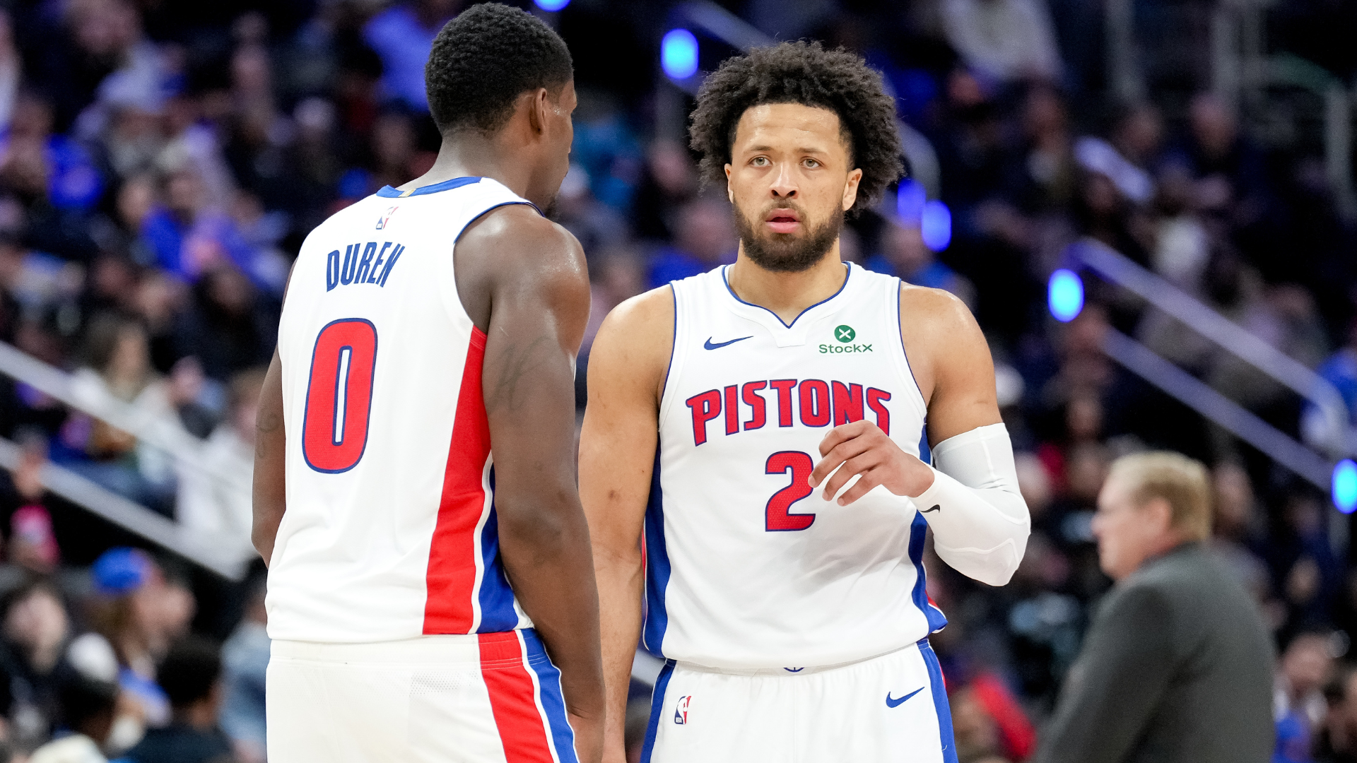 What's next for Pistons? Detroit's questions around Cade Cunningham ...