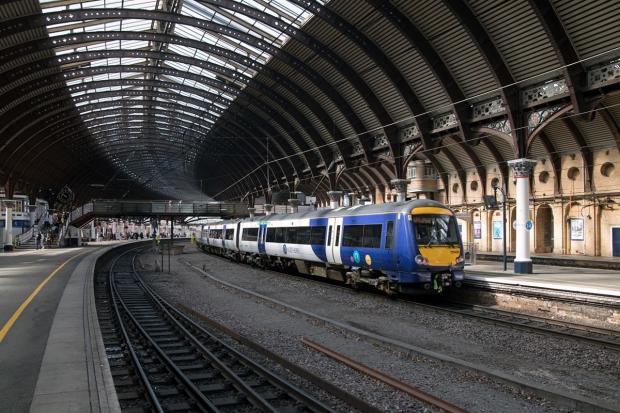 'Essential safety feature' move at York Station gets go ahead