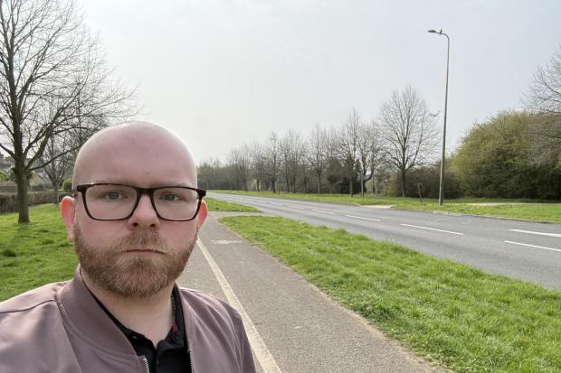 Council criticised over £600,000 safety improvements on Oxfordshire road