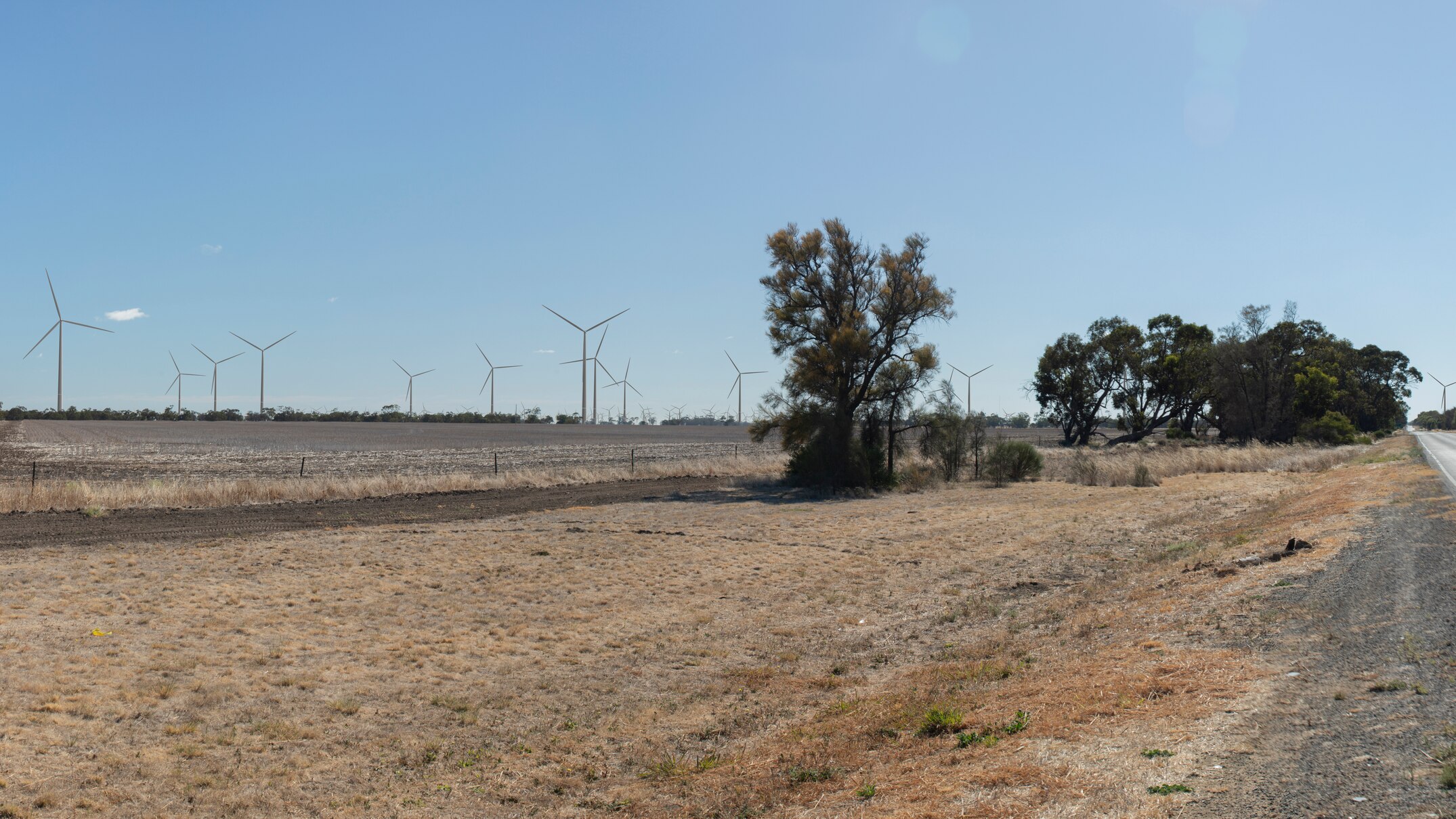 Warracknabeal Energy Park gets Victorian approval as community worries ...
