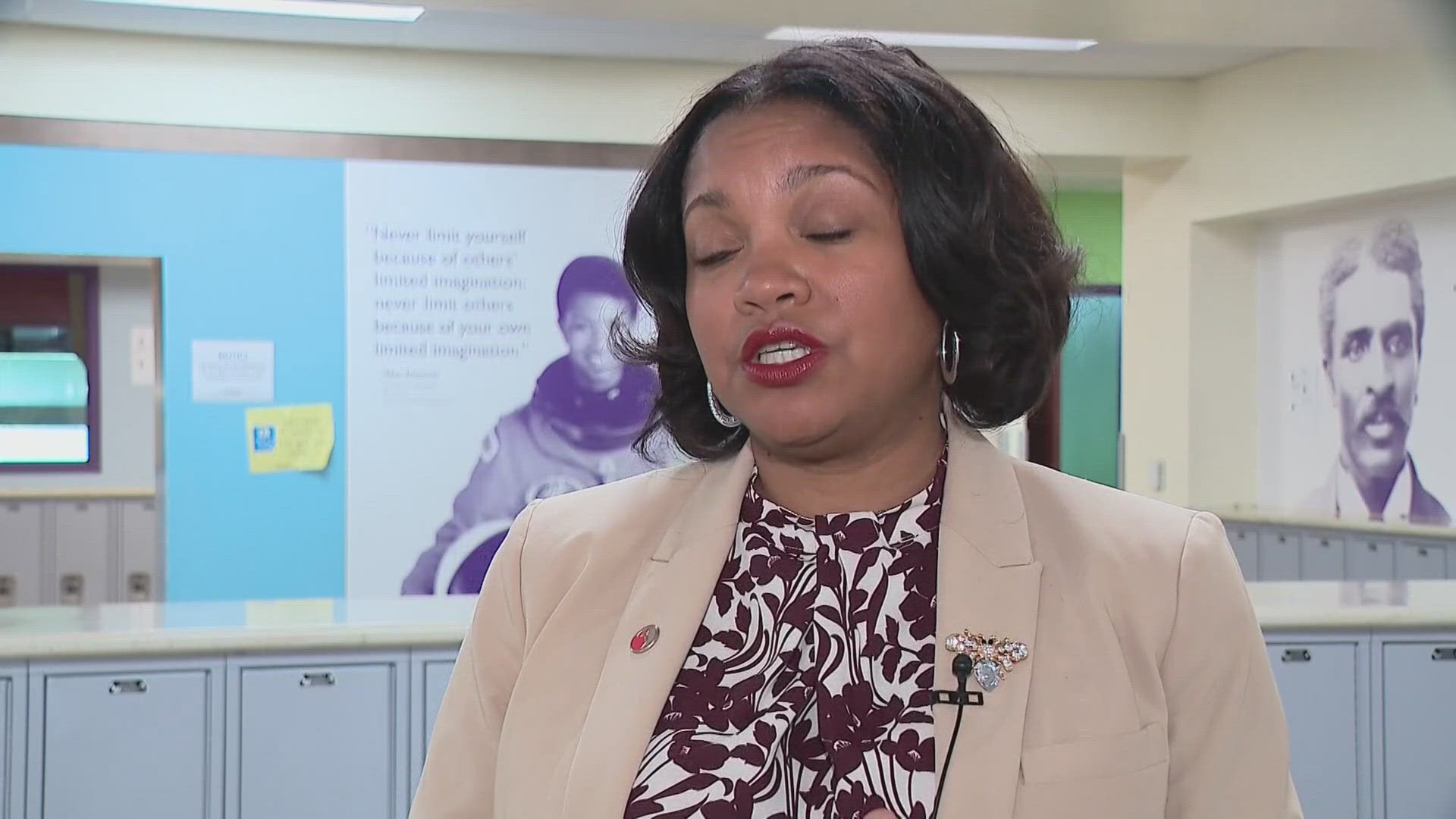 Columbus City Schools expected to announce capital improvement projects