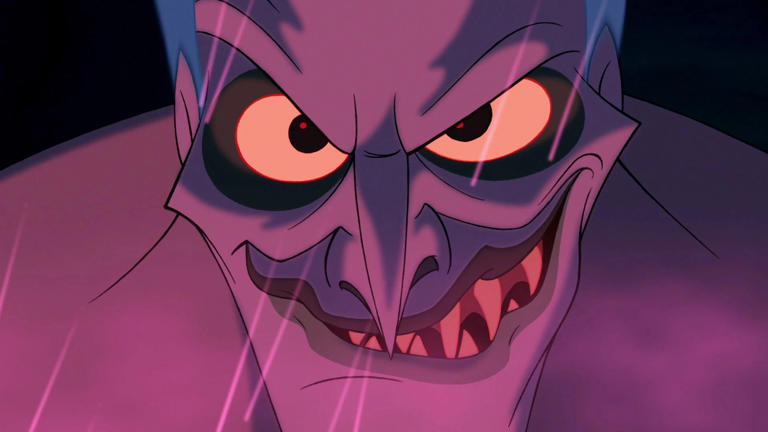 James Woods confirms he still voices Hades for every Disney project