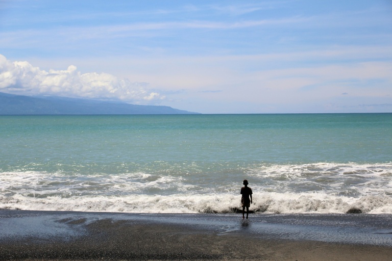 UN General Assembly to take up climate change 'obligations' resolution