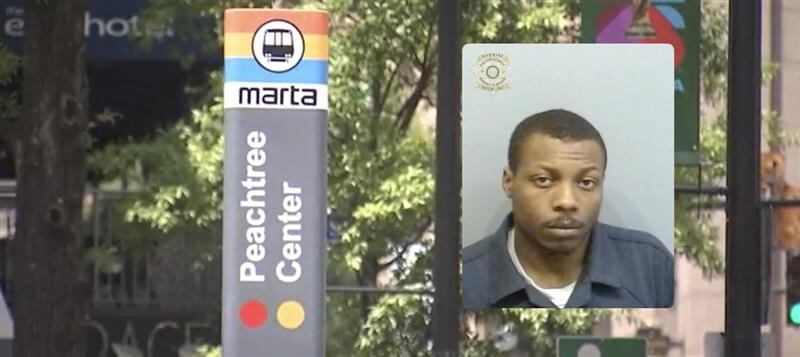 Beltline stabbing suspect scheduled for first court appearance