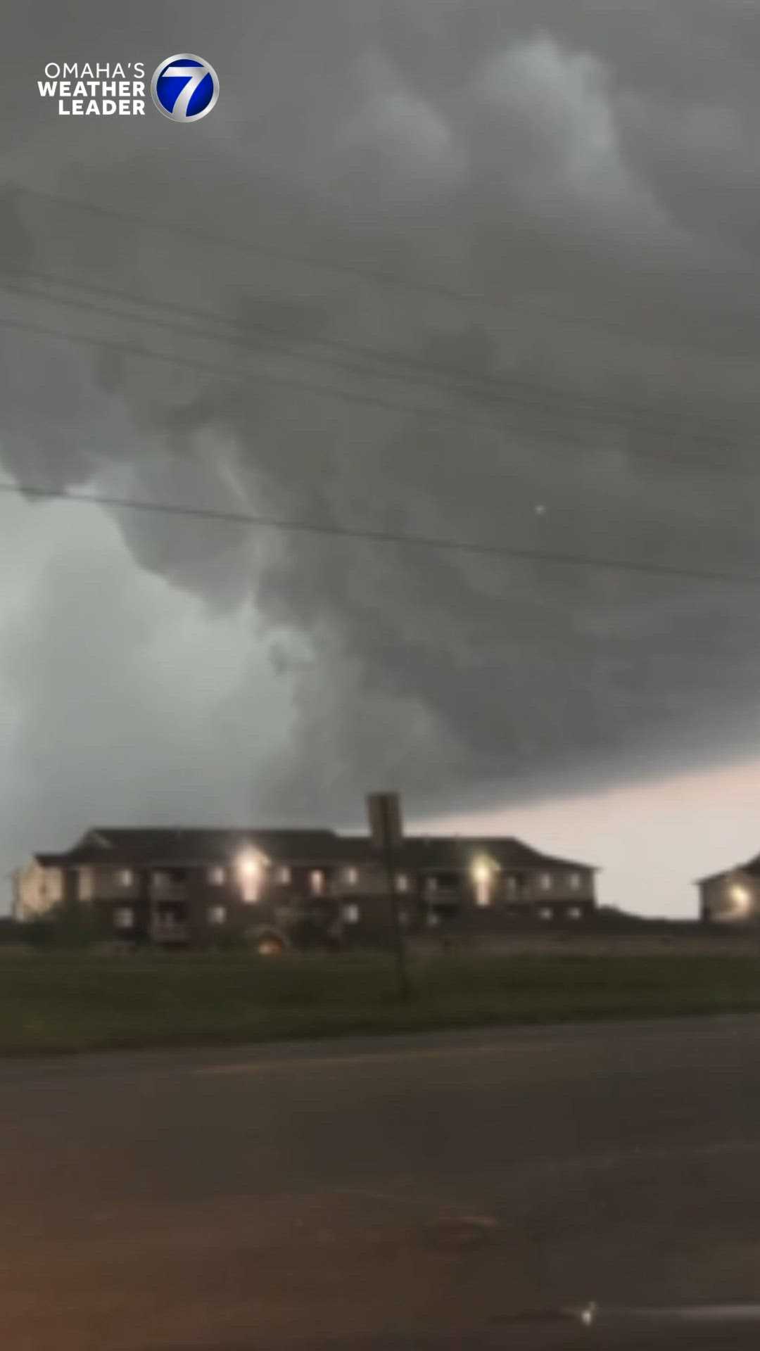 OPPD customers without power after storms move through Omaha area