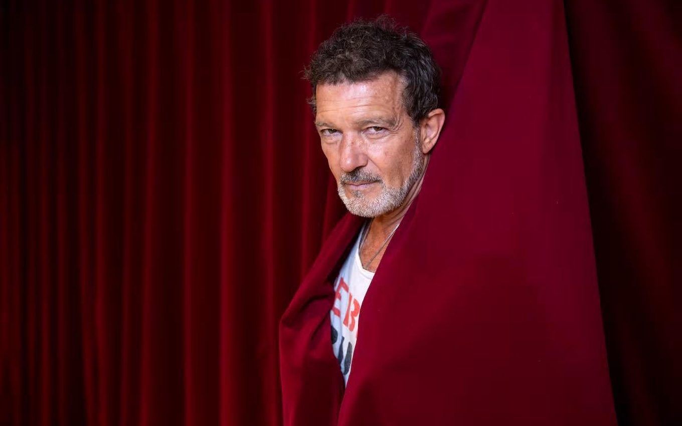 Antonio Banderas está falido? Ator se pronuncia após investir milhões ...