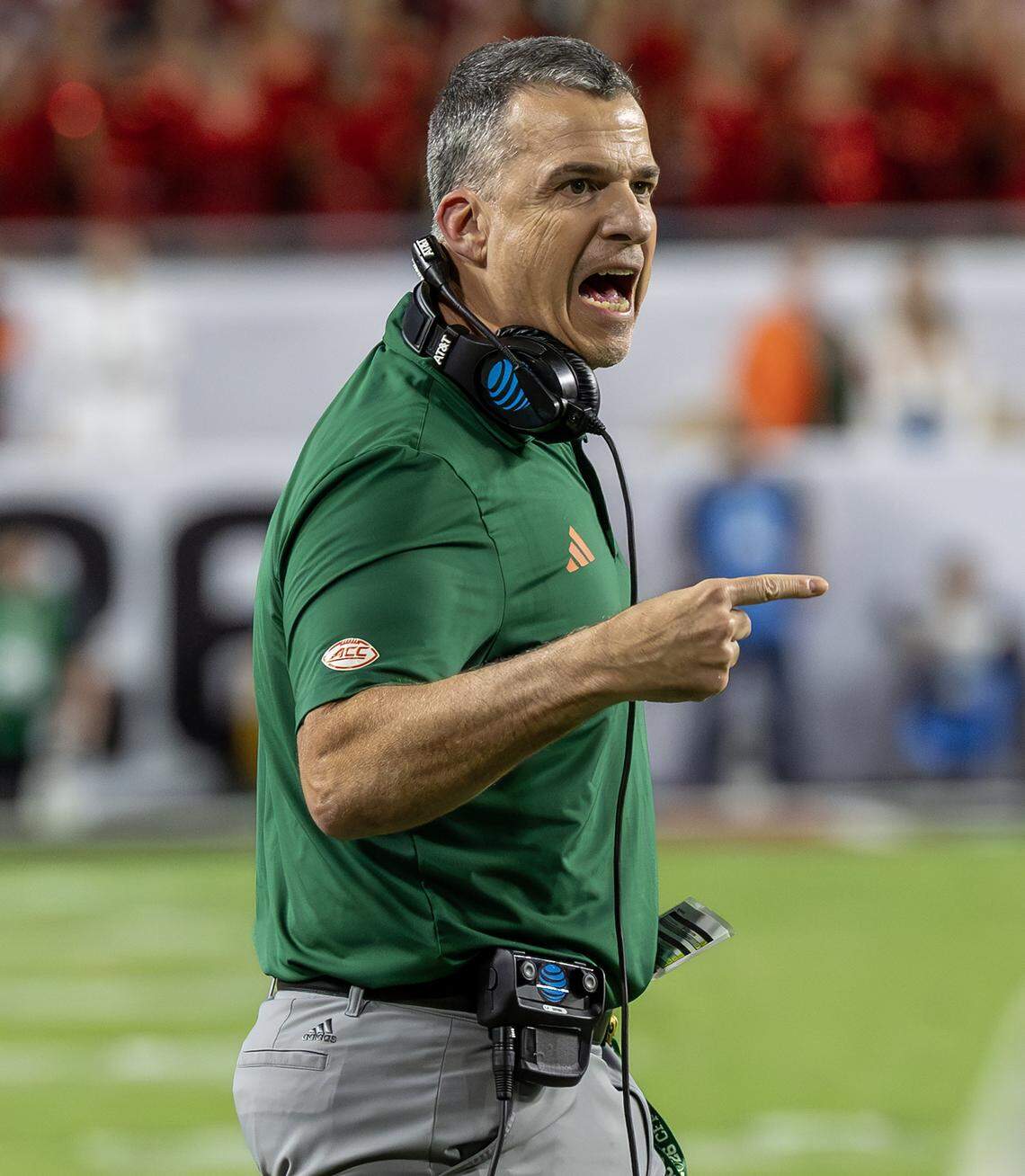 Hurricanes get commitment from blue-chip prospect Ai'King Hall, who ...