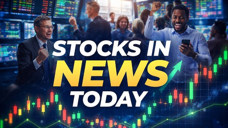 Top stocks in news: Tata Steel, Coal India, SAIL, Power Grid, REC ...