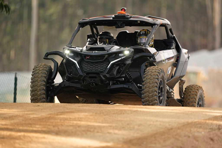 Woman dies in UTV crash on rural property in Okeechobee County
