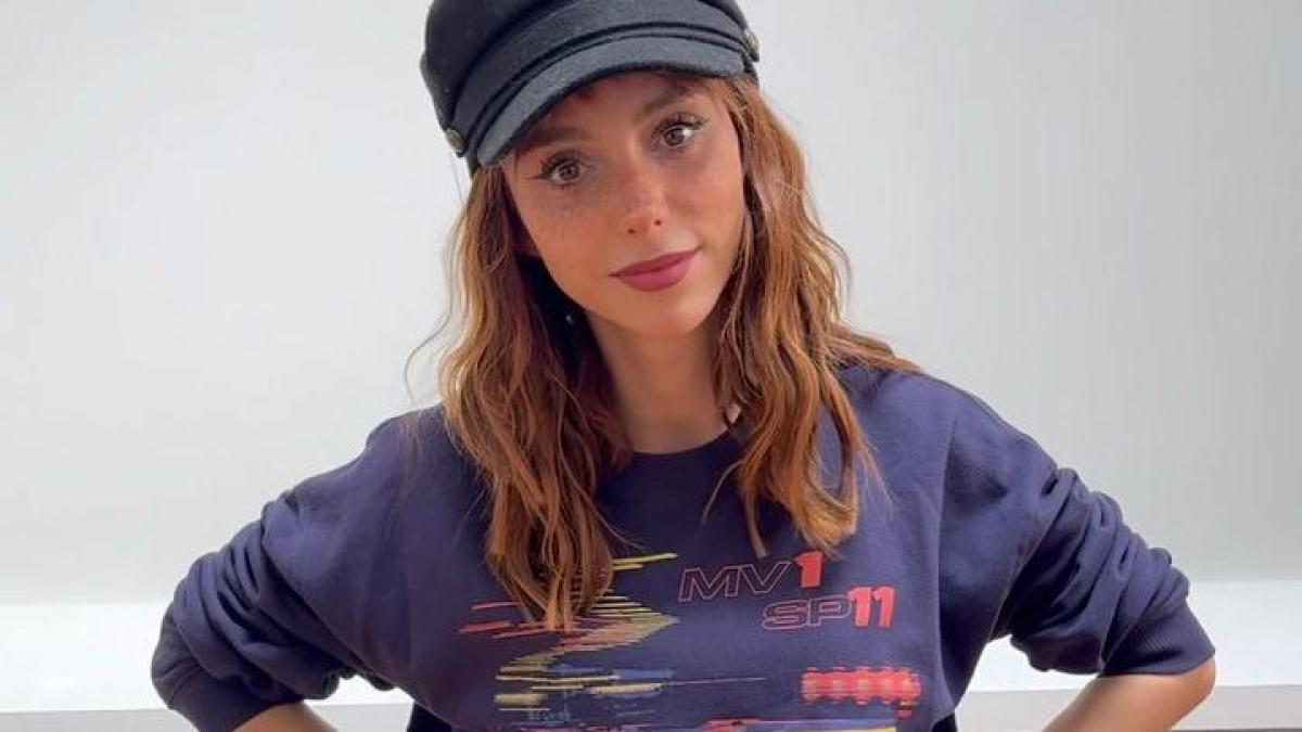 Así es Operación Triunfo, el programa por el que Natalia Téllez dejará ...