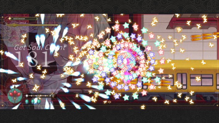 Fantasy bullet hell shooter 'Shikhondo: Blue Pieta' launches globally ...