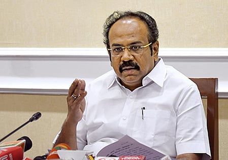 'Massive flop paper': DMK tears into TN govt's finance white paper