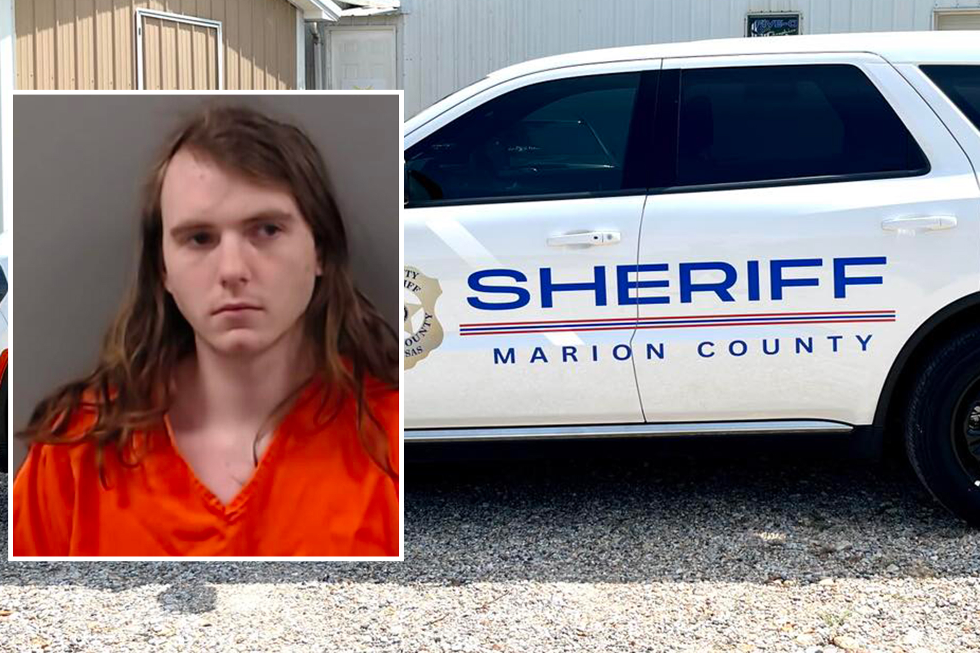 Arkansas gamer allegedly threatened to carry out mass shooting at ...
