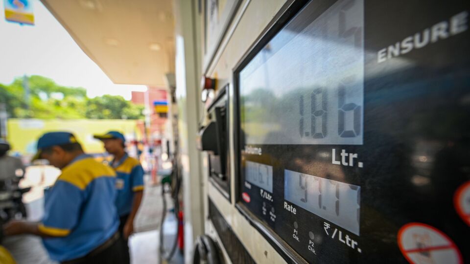 Oil prices up over 2% after drone attack on UAE's nuclear power plant