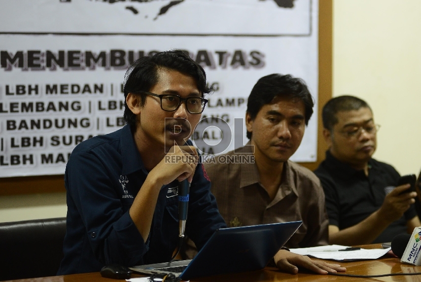 'Pesta Babi' dinilai bukan film yang harus lulus sensor LSF seperti ...