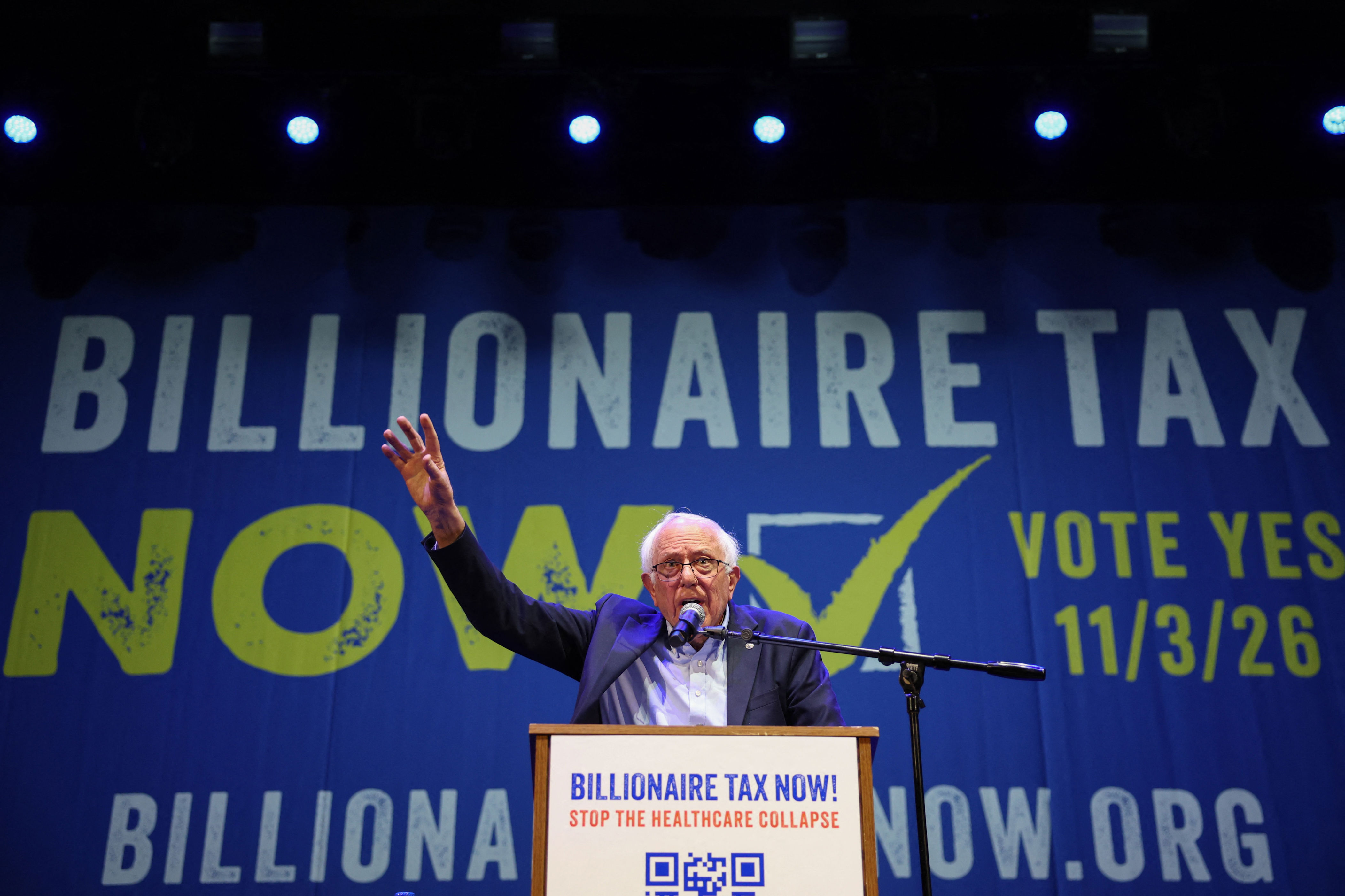 Democrats’ wealth taxes are Trojan horses: Beware what lies inside