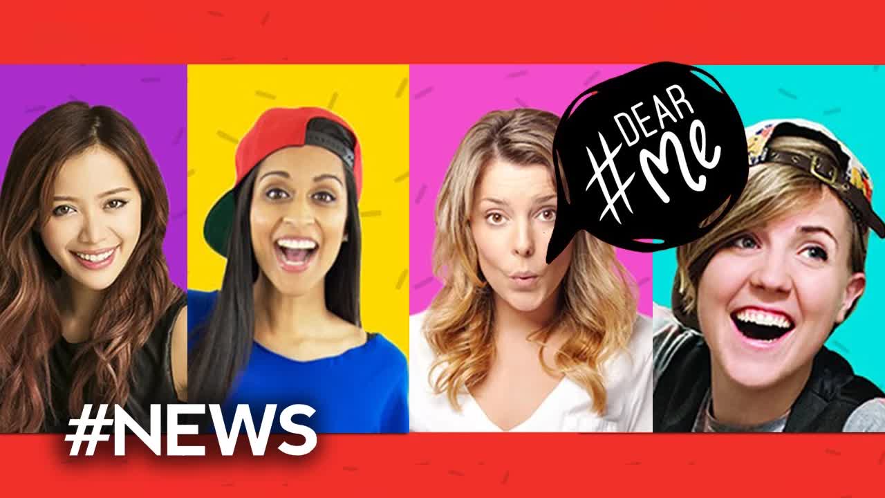 #DearMe - The best Dear Me vlogs - #News